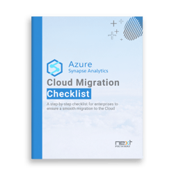 Azure Synapse Cloud Migration Guide | Next Pathway Inc.